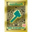 Minecraft: Guide Collection 4-Book Boxed Set (Updated): Survival ...