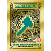 Minecraft: Guide Collection 4-Book Boxed Set (Updated): Survival ...