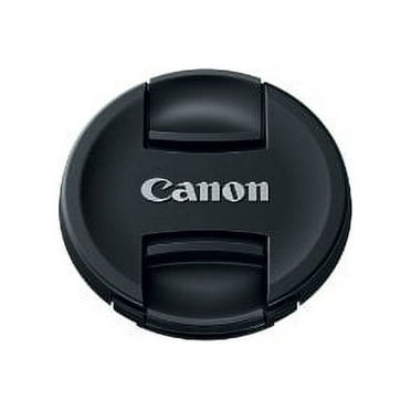 Canon E - Rear lens cap - Walmart.com