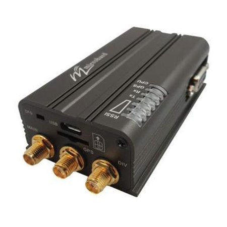 MicroHard Systems BulletCAT11 (Modem only, WiFi) | Walmart Canada