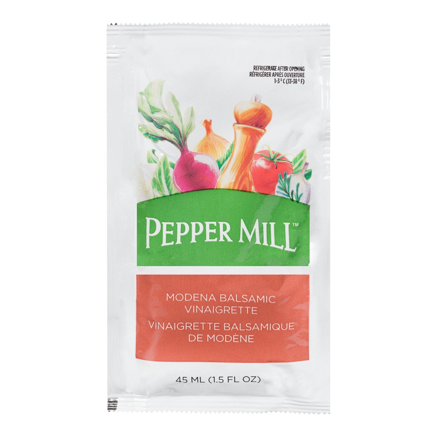 Click here for A2zbaazar Pepper Mill Modena Balsamic Vinaigrette... prices