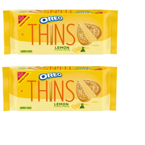 Christie Original Oreo Cookies, Family Size, 439g/15 oz - Walmart.com