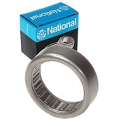 Chevrolet Silverado Axle Shaft Bearing