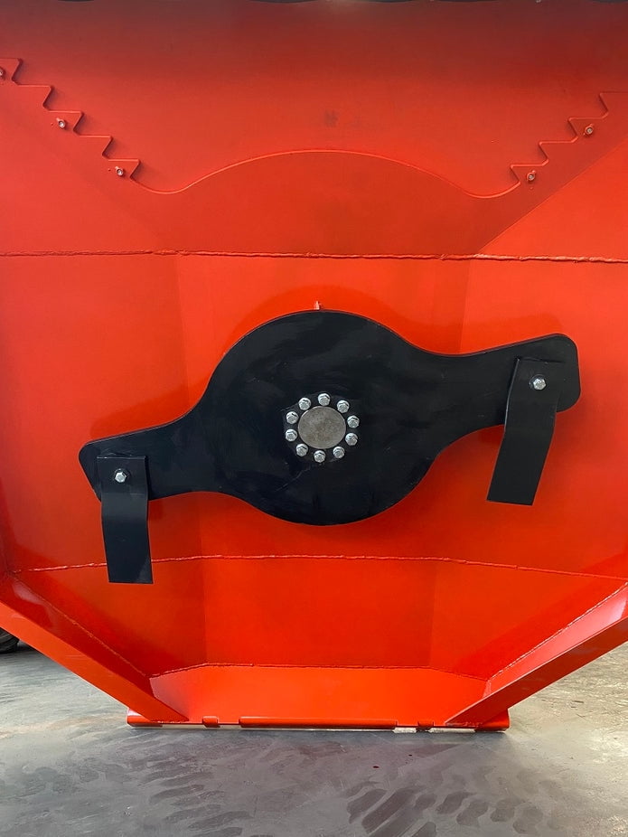 AGROTK Blade for HCRC/HDRC/HWRC/HFRC Brush Cutter (2 balde) - Walmart.com