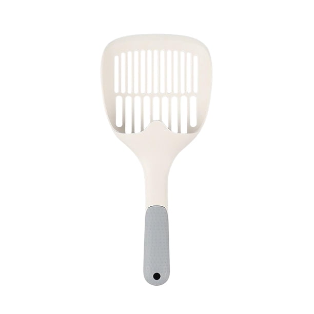 Cat Litter Shovel Plastic Cat Litter Sieve Heavy Duty Poop Shovel Poop ...