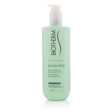 Biotherm Biosource Hydrating Toner, Banishes Excess Oil & Makeup ...