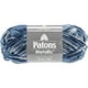 Metallic Variegated Yarn-Copper Alloy - Walmart.com