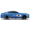 Jada Toys - Big Time Muscle 1:16 Scale RC, 2015 Ford Mustang GT ...