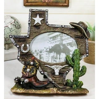 Western Frame