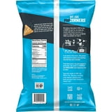 Popcorners White Cheddar Popped Corn Snack, 12 oz - Gluten Free, Flavor ...