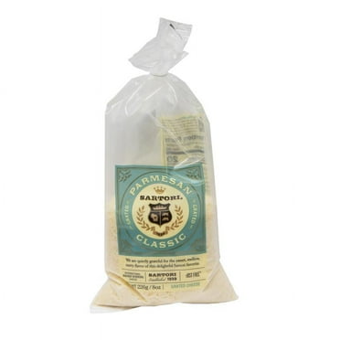All-Natural Gourmet Restaurant Quality Parmesan Cheese Packets - 100 ...
