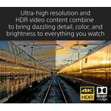 Sony 85” Class X85K 4K Ultra HD LED with Smart Google TV KD85X85K- 2022 ...