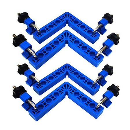 150Mm Woodworking Positioning 90 ° Positioning Block Woodworking Right ...