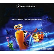 Turbo Soundtrack - Walmart.com