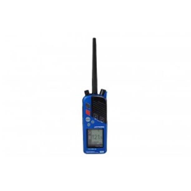 Jotron JO101700E Air Emergency Vhf Am Radio - SOLAS - Walmart.ca