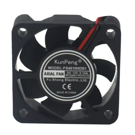 Fan Cooling Fan Cooling Fan For , Humidifier, Etc., Rotation: 7000 Rpm ...