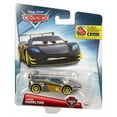 Disney/Pixar Cars Lewis Hamilton Die-Cast Vehicle - Walmart.com