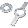 FJSHN-TB123A Washing Machine Spanner Wrench Fit for G-E Whirl-pool ...