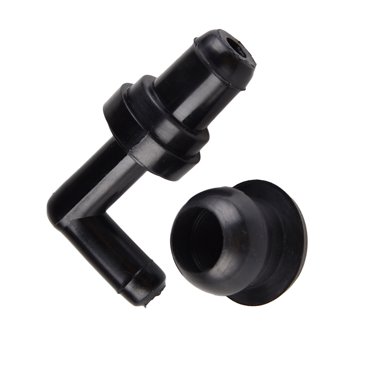 PCV Hose - PCV Valve to Intake Manifold - Compatible with 1990 - 1993 ...