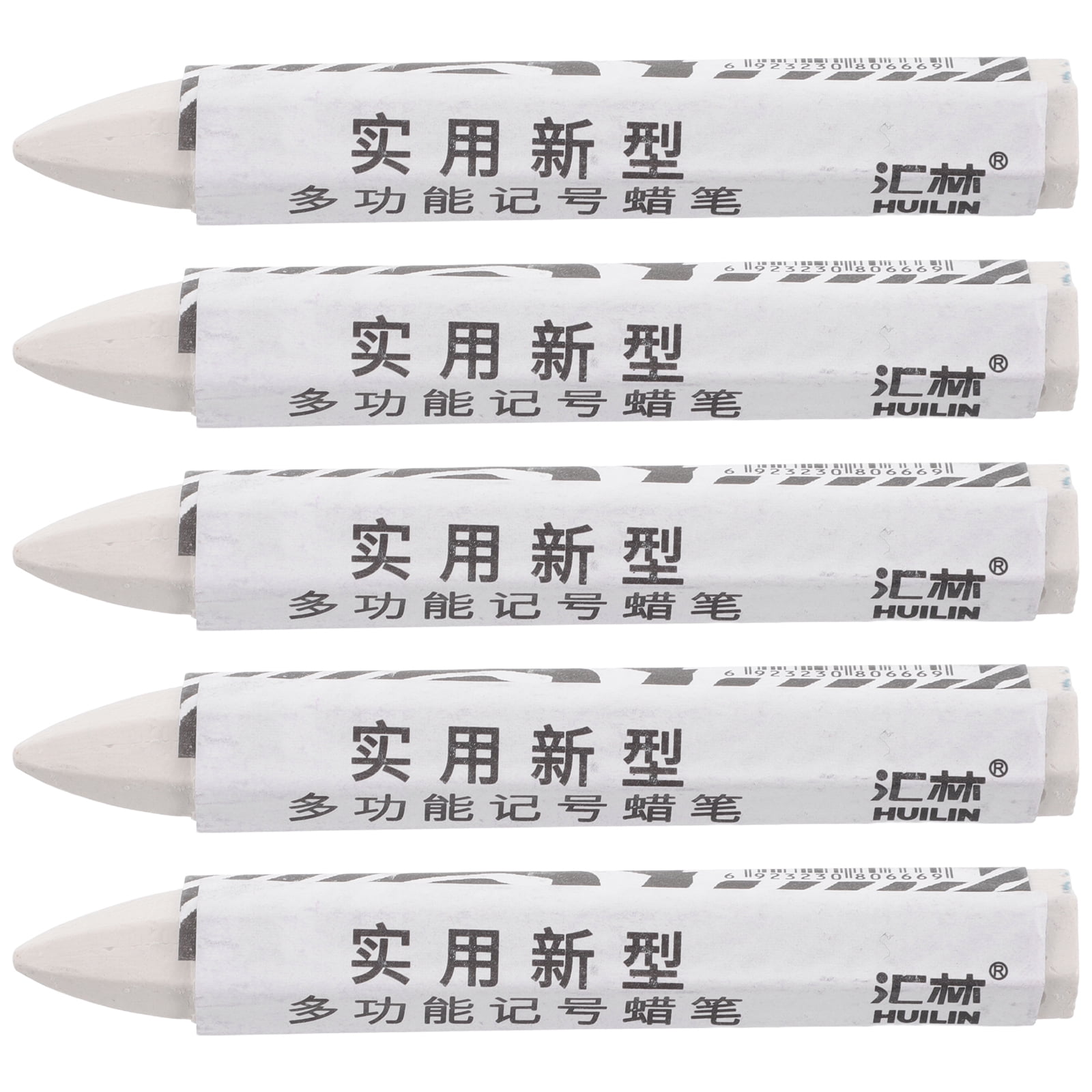 Click here for Qusenong 5pcs White Tire Crayon Tire Repair Marker... prices