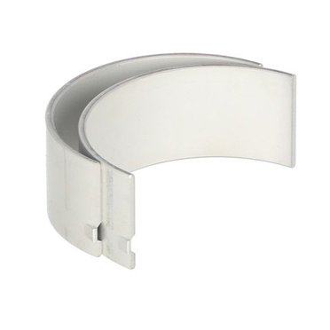 BENTISM Tractor Bolt on Hooks Compact Bolt on Grab Hook 1/4'' Thick D ...