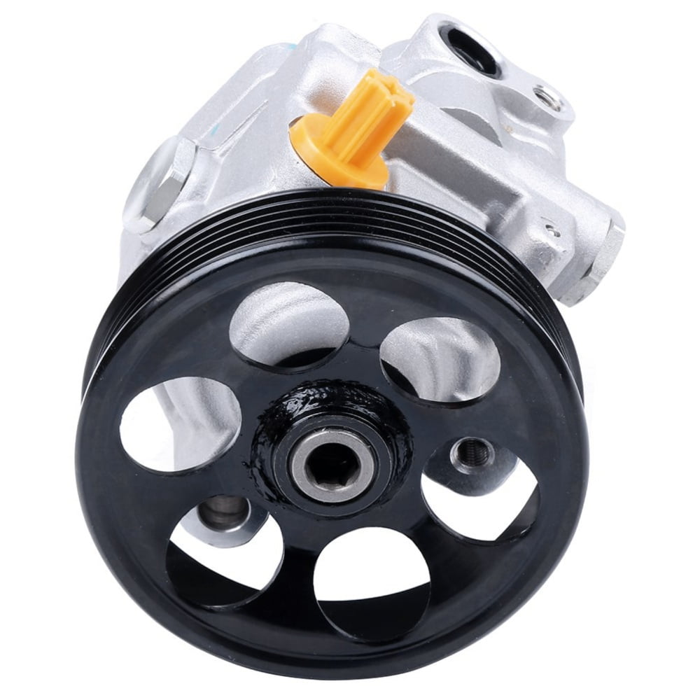 Power Steering Pump For Subaru 2008-2012 Impreza Sedan 2.0L 2.5L ...
