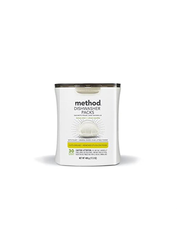 Method Dish Soap in Method - Walmart.com