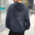 Attack on Titan Anime Themed Hoodie | Eren Yeagers Unisex Hoodie From ...