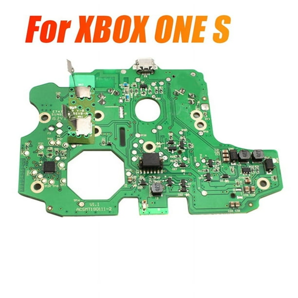 Circuit Board Handle LB RB Button Board for S Handle Power Supply Panel ...