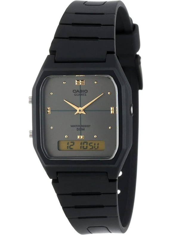 Dual Time Watches - Walmart.com