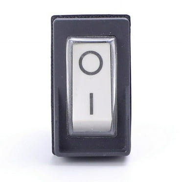 Attwood Push/Pull Switch, 2-Position - Walmart.com