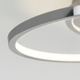 Artika Salto LED Flush Mount Ceiling Light - Walmart.com