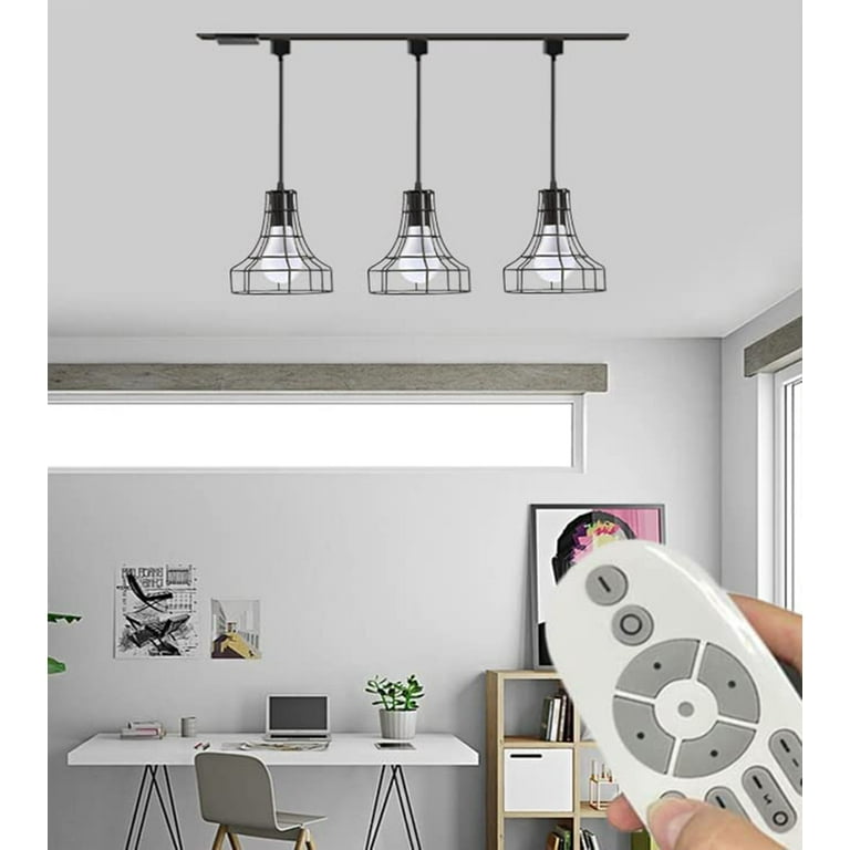 Modern Style Lighting Commercial