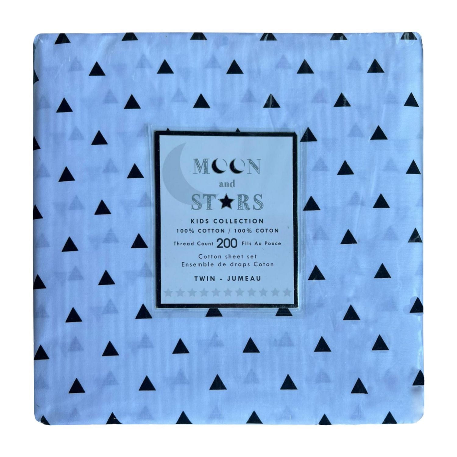 Click here for Johnson Home 200 Tc Bed Sheet Set - Printed Cotton... prices