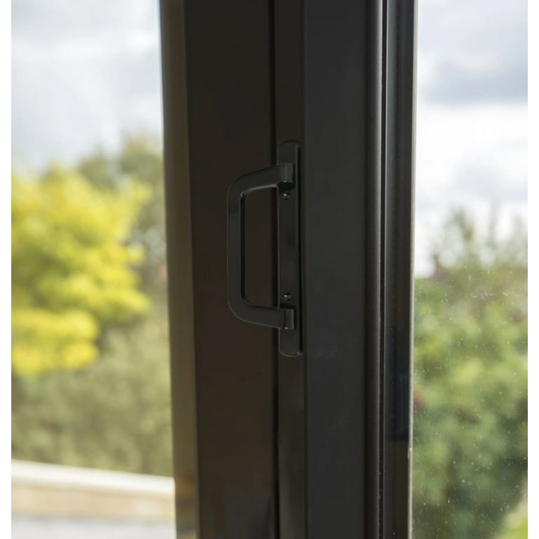 Sliding Screen Door Handles