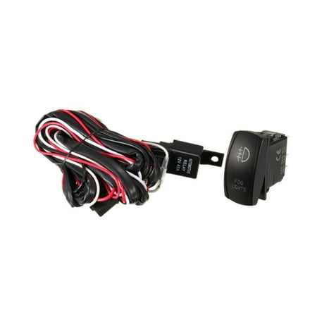 stanreset Working Light Switch Cables Professional LED Harness ...