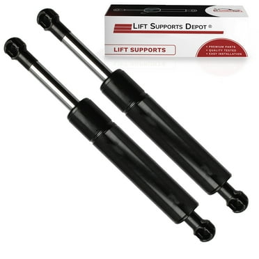 GAS Spring Lift for Boats and Rvs - 15'' Extended, 60 Lbs - Attwood FO ...