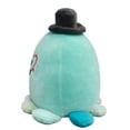 Squishmallows Official 8 inch Plush - Eiko the Teal Octopus, Aquatic ...