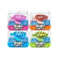Robo Alive Turtle Pink by Zuru Ages 3 and up Robotic Pet - Walmart.com
