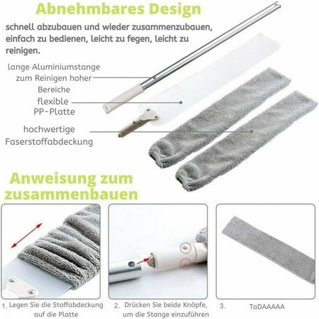 Plumeau de nettoyage manuel Groove Gap Clean, nettoyeur de fente ...