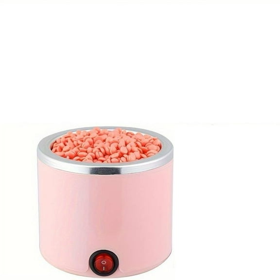 Twice Pots Warmer Machine Professional Hair Removal Paraffin Wax Heater ...