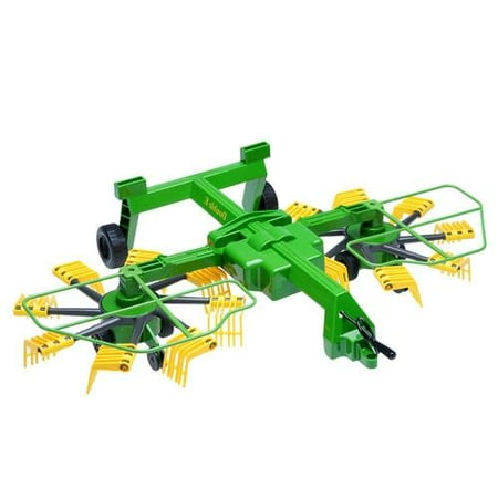 Dual Rotary Swath Windrower - Walmart.ca