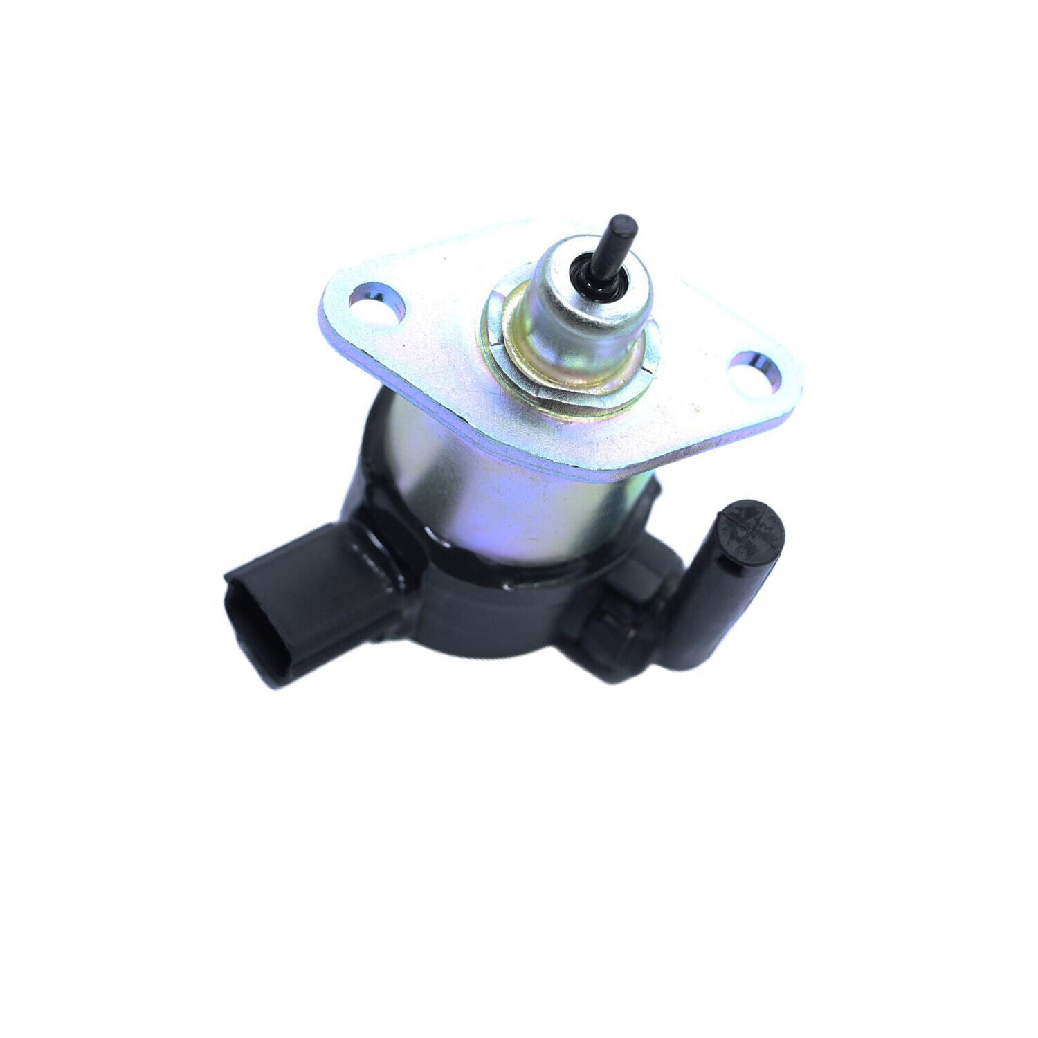 Fuel Shutoff Solenoid 1C010-60017 1C010-60016 1C010-60015 for Kubota ...