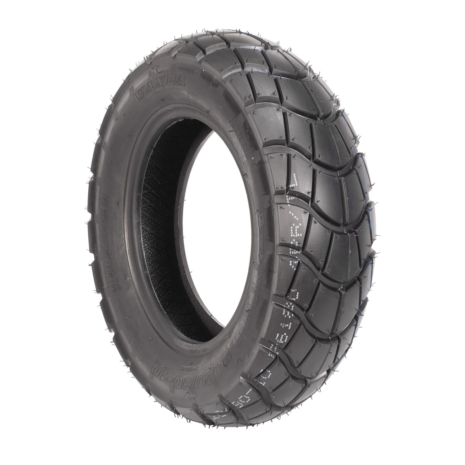 KaufenReifen 120/90-10 Für Piaggio Ape50 Bei