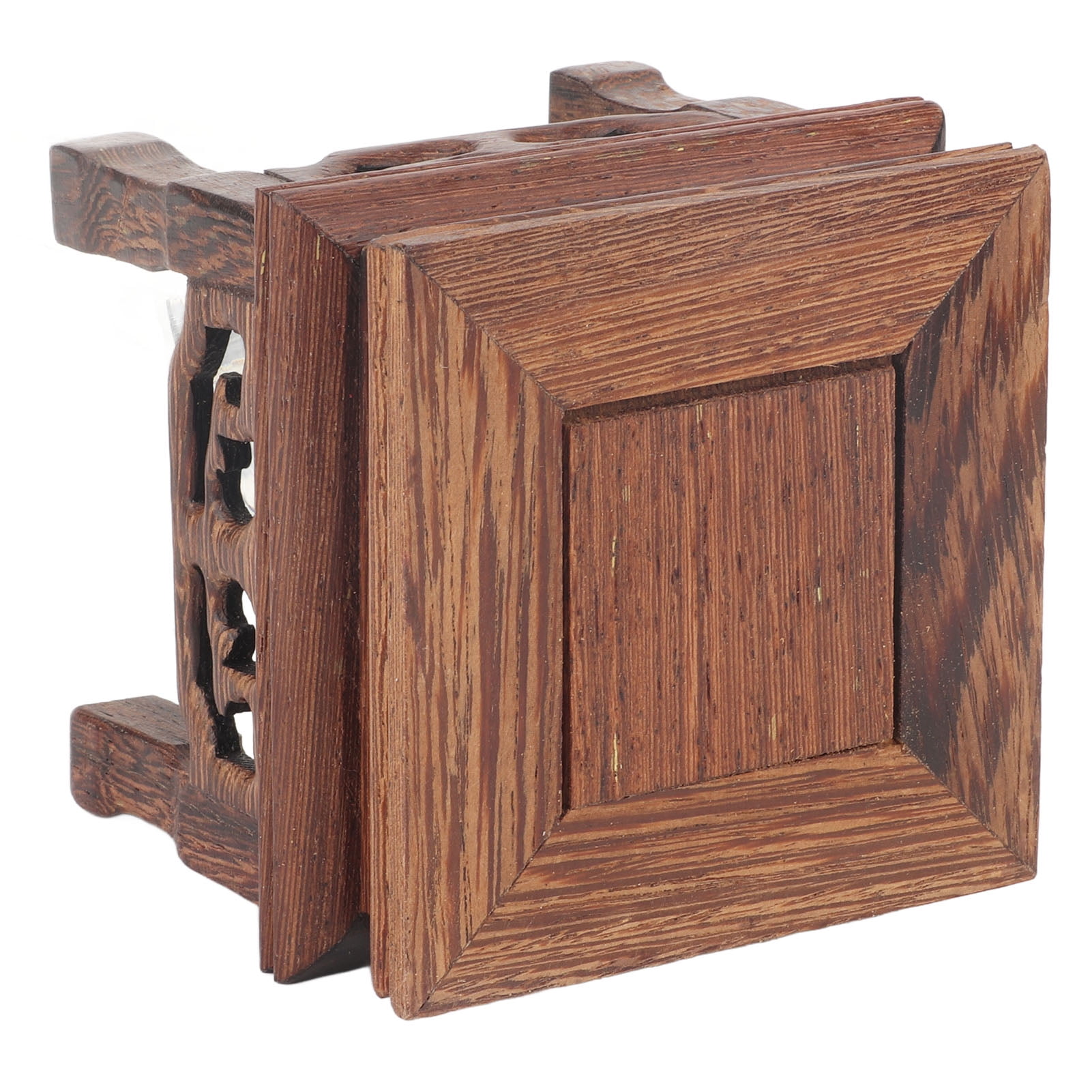 Click here for Youthink Wooden Display Stand  Small Portable Plan... prices