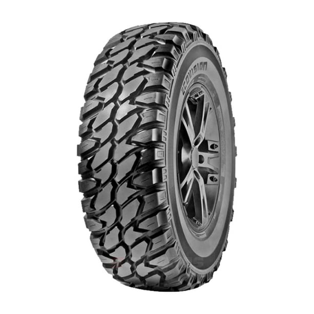 LLANTAS 265/70 R17 ECOVISION VI-186 MT 10C | Walmart en línea