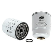 WIX Filters 33041 Fuel Filter - Walmart.com
