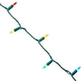 Sylvania Staylit Platinum Led Mini String Christmas Lights Set 26 100