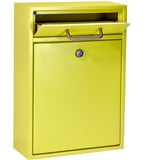 Mail Boss Locking Security Drop Box - Walmart.com