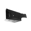 Drake Muscle Cars E5RZ-16826-S Hood Prop Rod Stainless Steel - Walmart.com